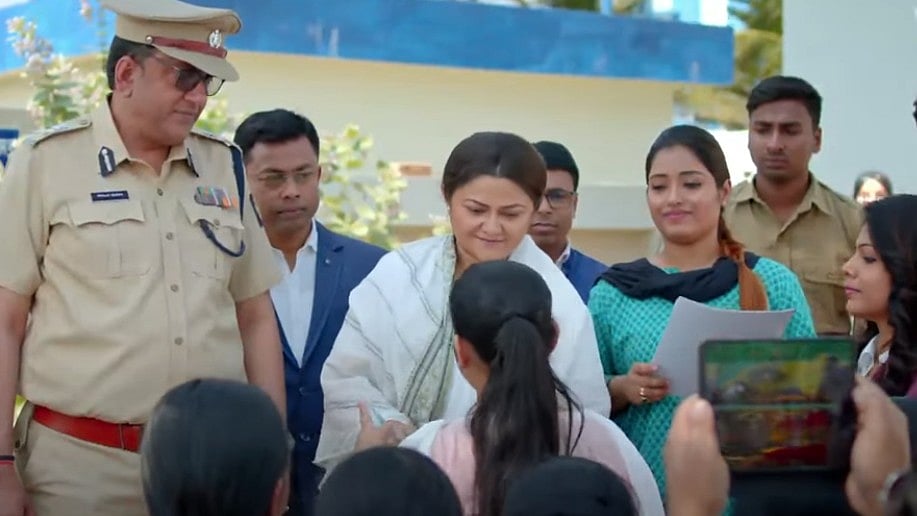 Bengali film on state-sponsored welfare project for girls finally set ...