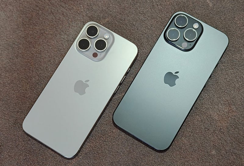 Apple iPhone 16 Pro Max review: Powerful mobile with meaningful upgrades