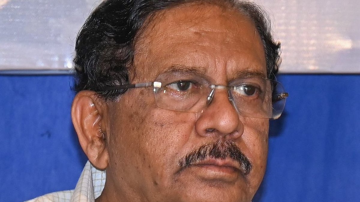 Congress will come to power next term too, says Dr G Parameshwar