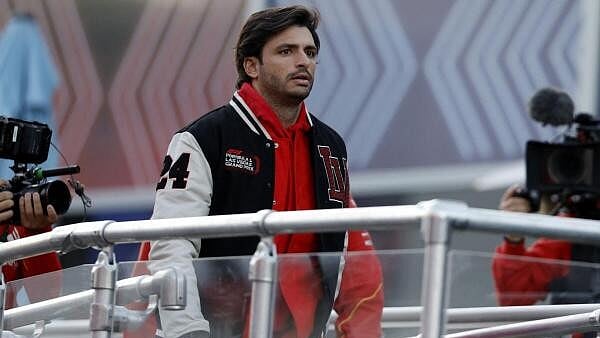 Motor racing-F1 teams adjust cars after FIA skid block clampdown