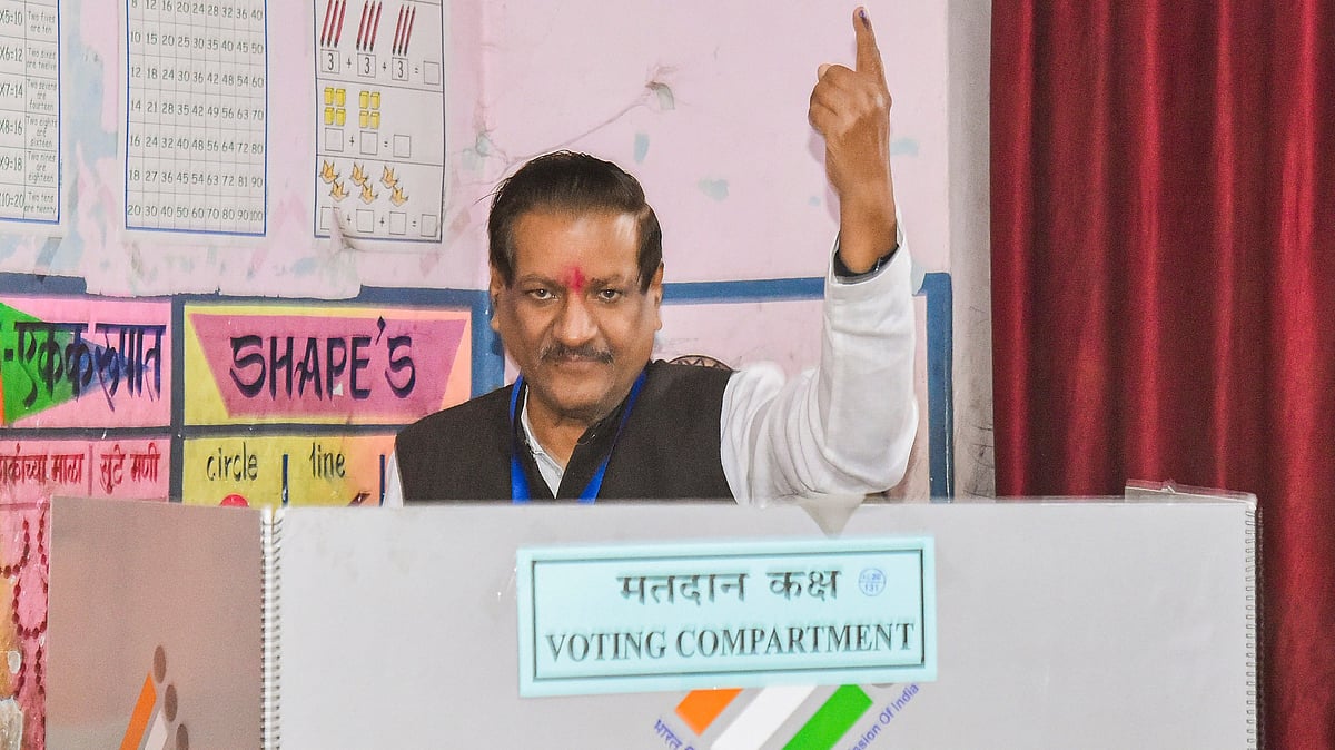 Maharashtra Assembly elections 2024 | Prithviraj Chavan contesting from ...