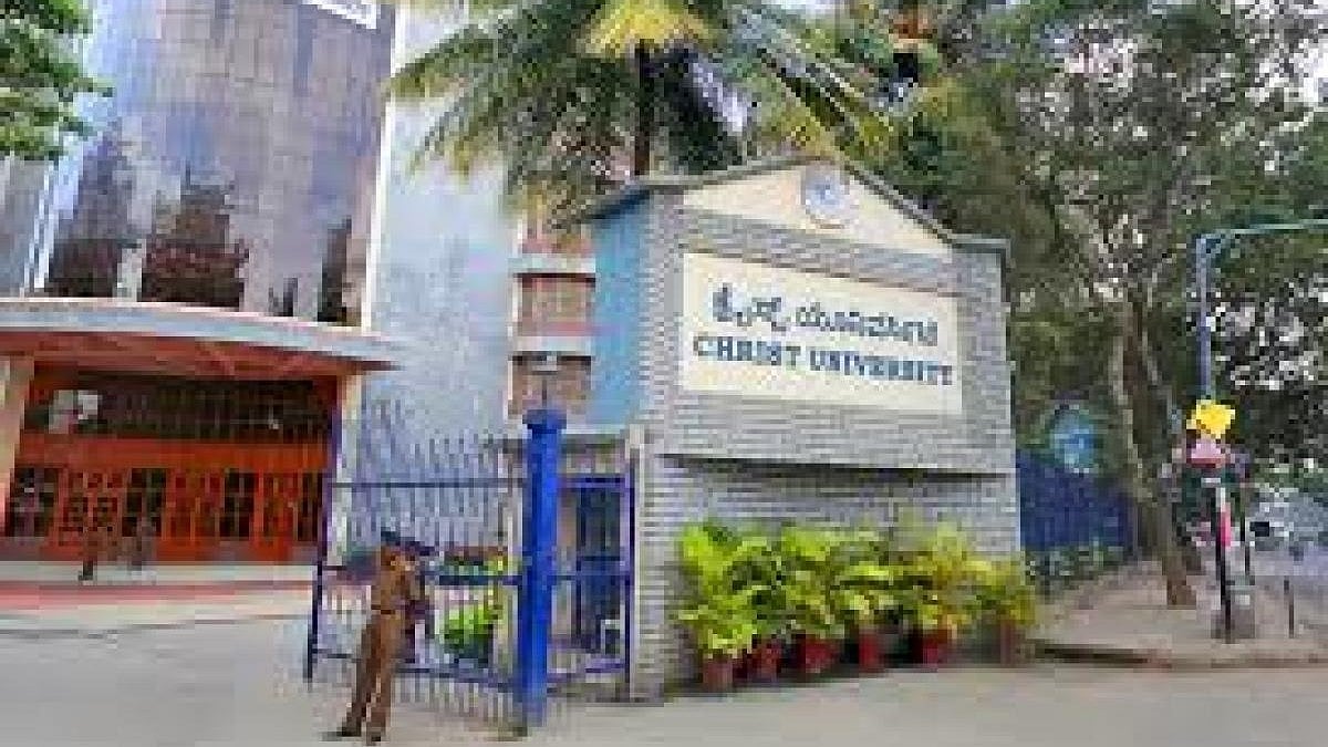 Christ university students achieve unique global distinction