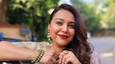 Maharashtra Assembly Elections 2024| 'How can EVM machine be 99% charged all day': Swara Bhasker ...