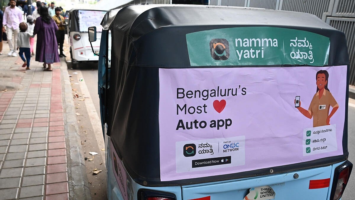 Namma Yatri eyes another funding round; expansion on cards
