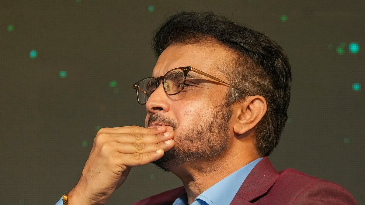 Ganguly to Australia: Play well or get ready for a long series against ...