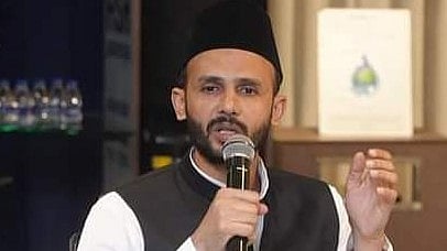 Sambhal violence: SP MP Zia Barq appears before SIT to record statement