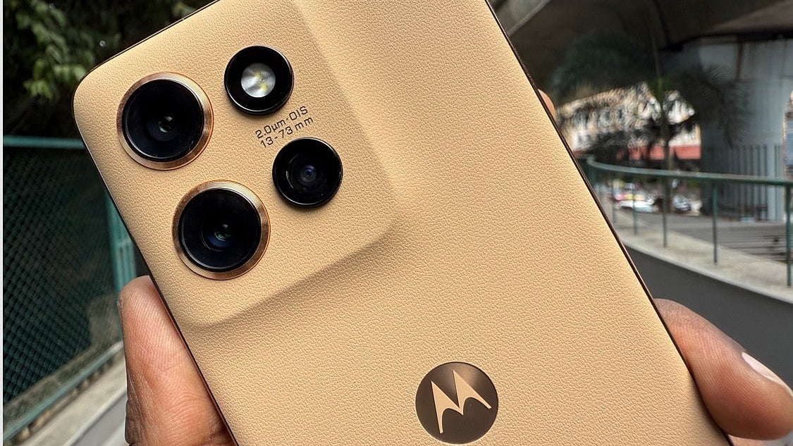 Android 15: List of Motorola phones eligible for Google's new mobile OS