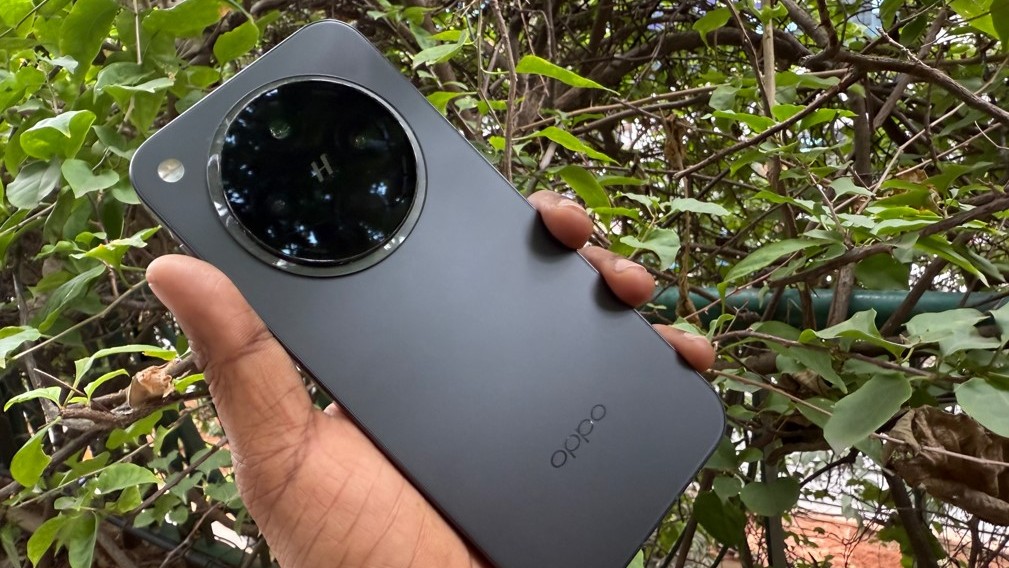 Oppo Find X8 review: Impressive premium camera phone