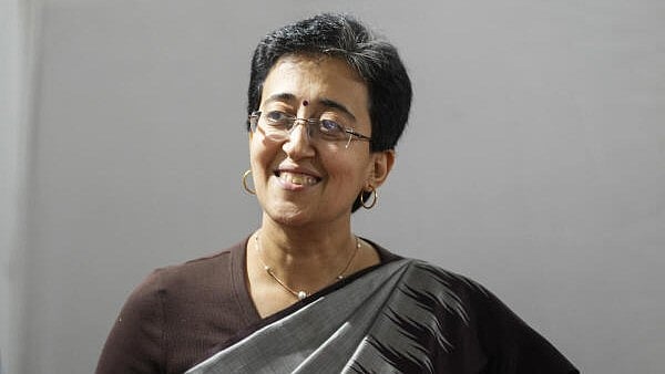 Delhi CM Atishi approves transfer of 23 DANICS officers, file sent to LG