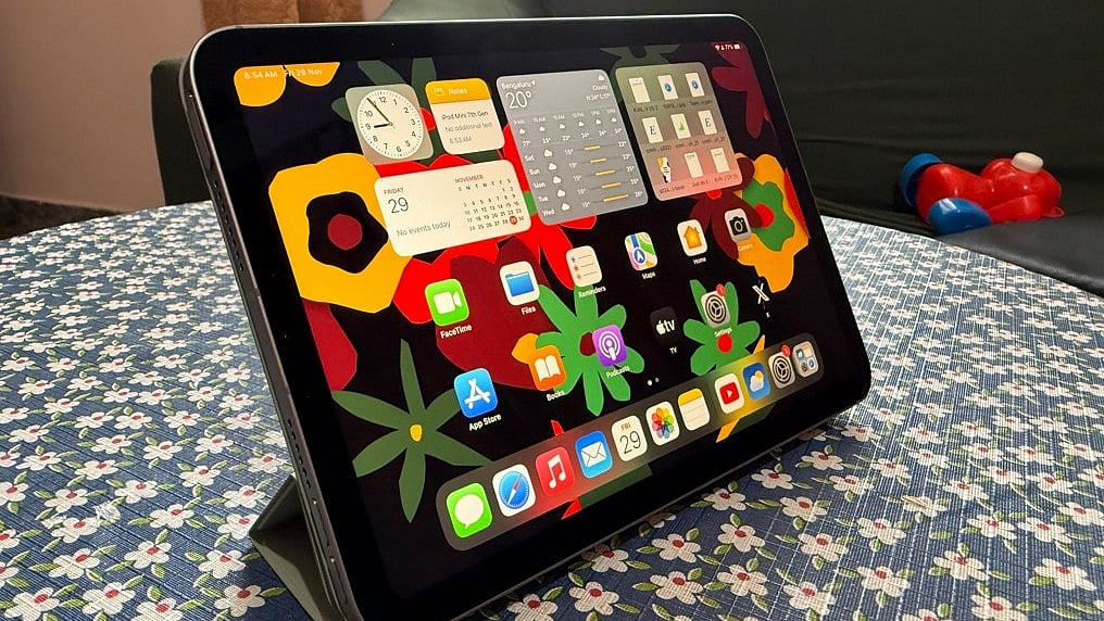 Apple iPad mini 7th Gen review: Perfect companion for fun and productivity