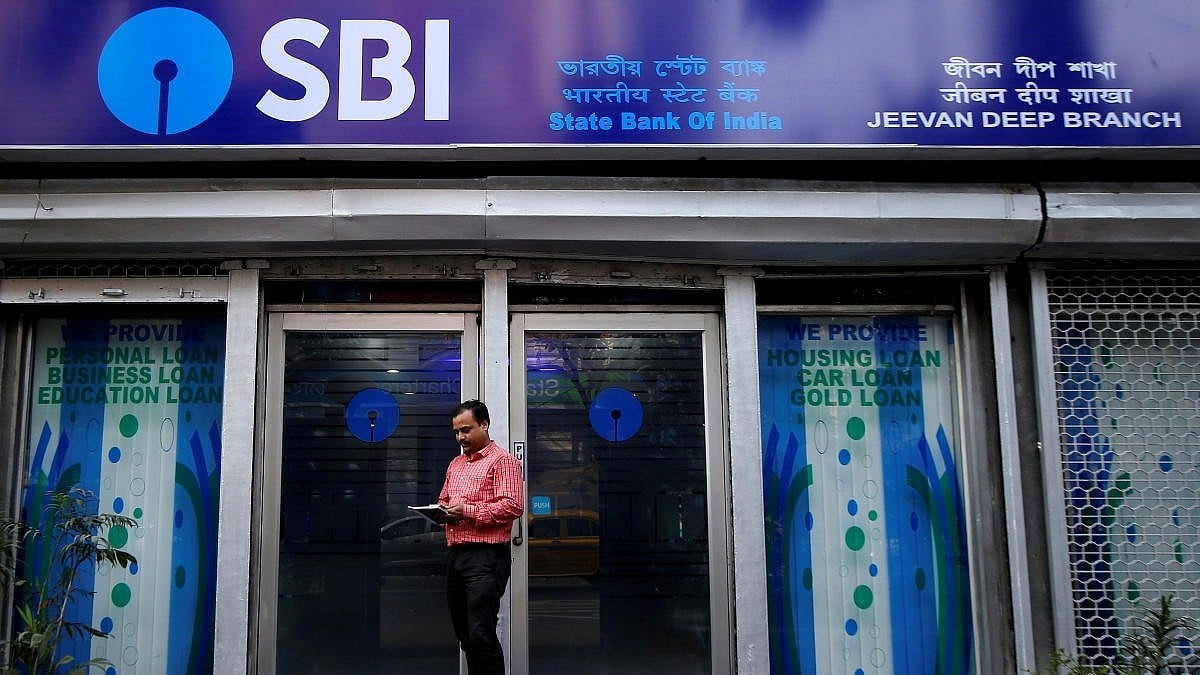 SBI customers face UPI, mobile banking outage; bank says issue resolved