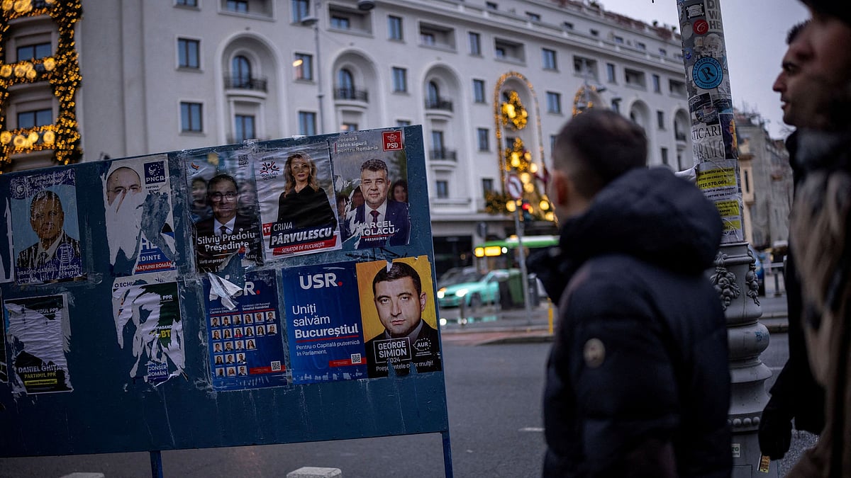 Explained | What happens after Romania's parliamentary election?