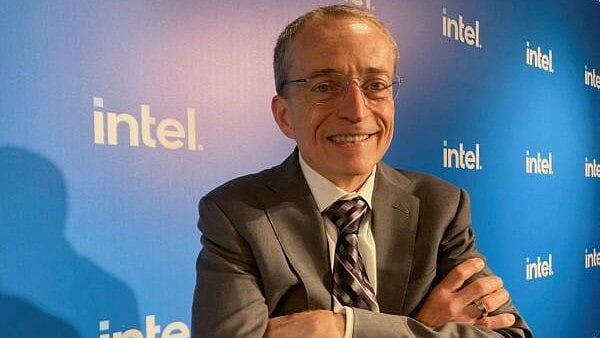 Intel's CEO is out amid chipmaker's struggles