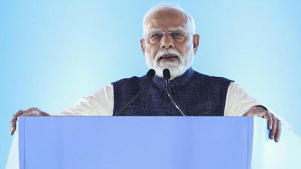 Days of 'tarikh pe tarikh' are over, says Modi of new criminal laws