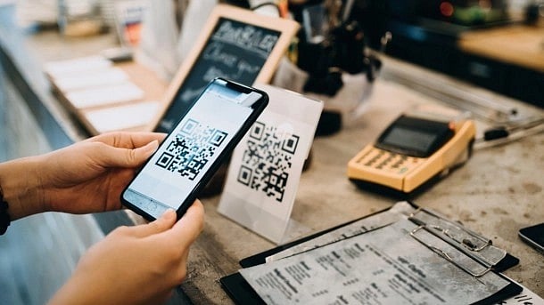 UPI QR transactions jump 33% at retail stores in Bharat this year: Report