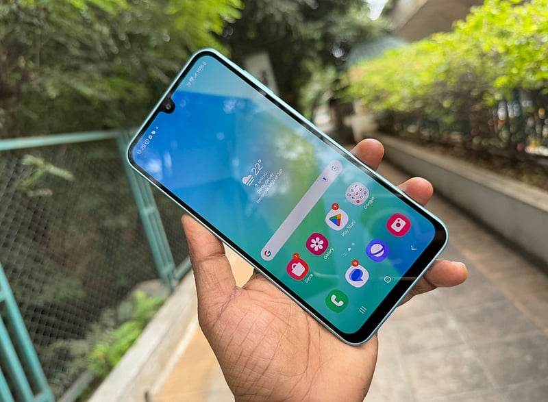 Samsung Galaxy A16 5G review: Reliable mid-range phone