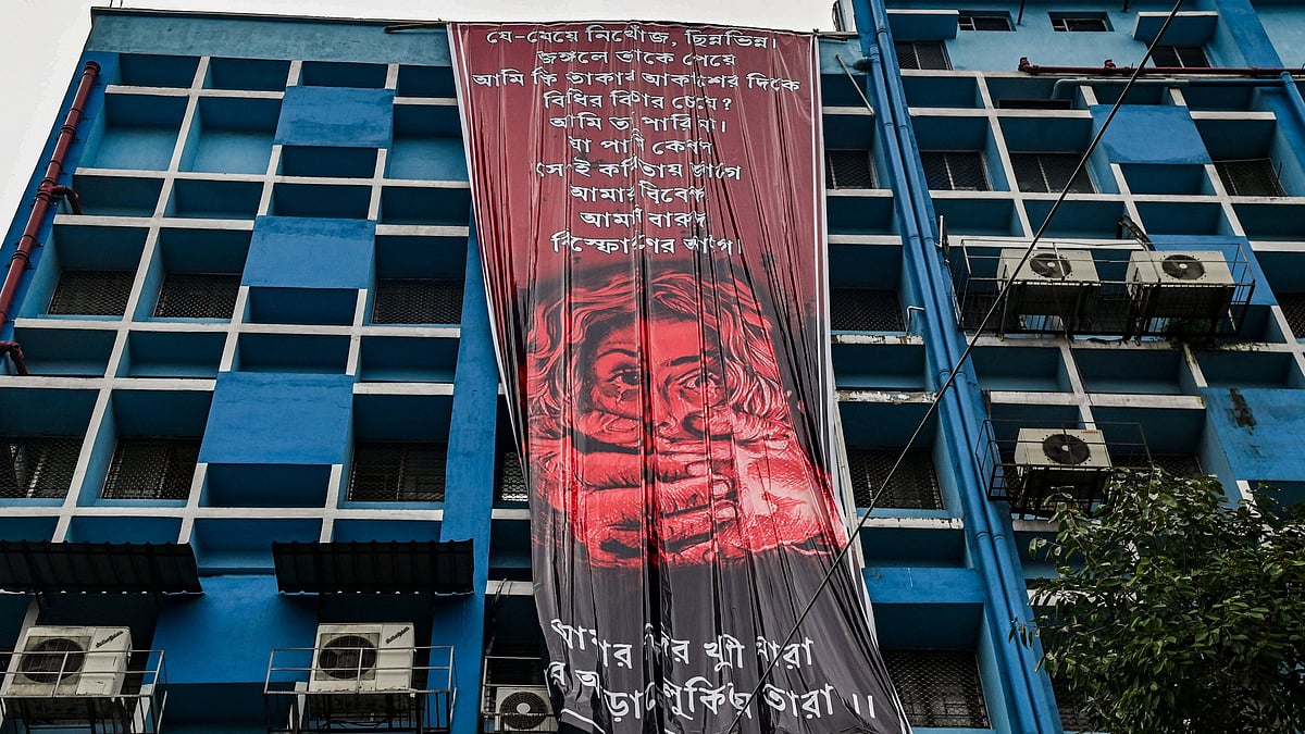 West Bengal Elections 2026: RG Kar victim's mother eyes BJP ticket Panihati