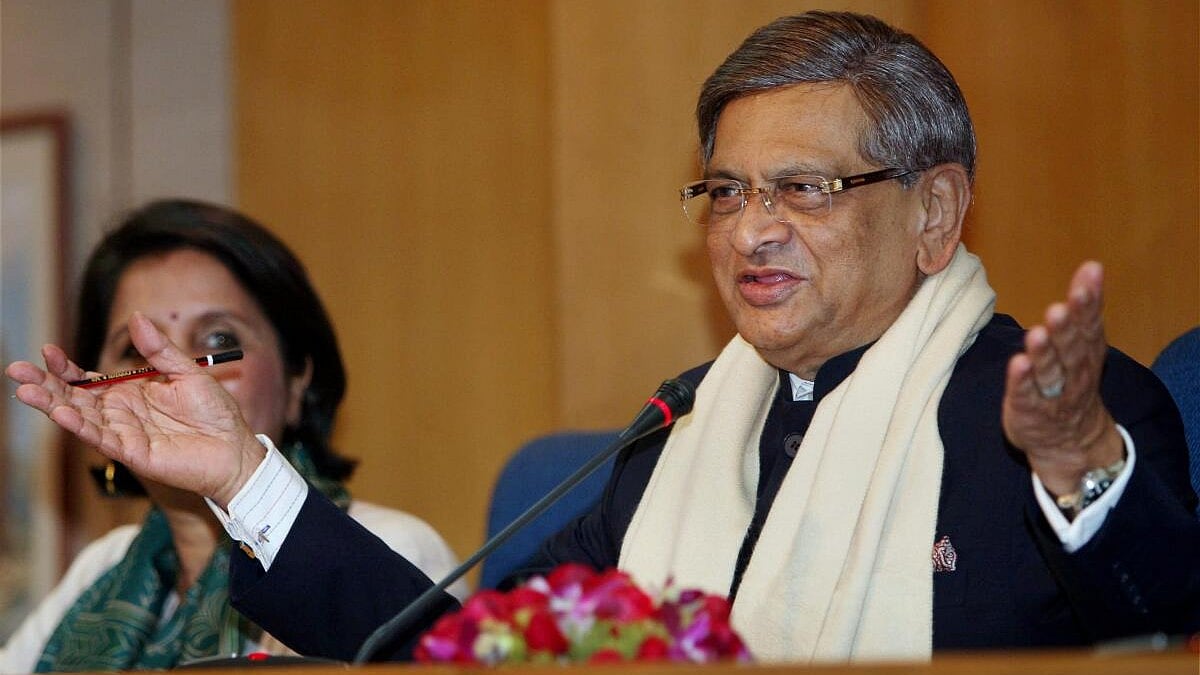 Karnataka declares state holiday on Dec 11 to mourn S M Krishna's passing