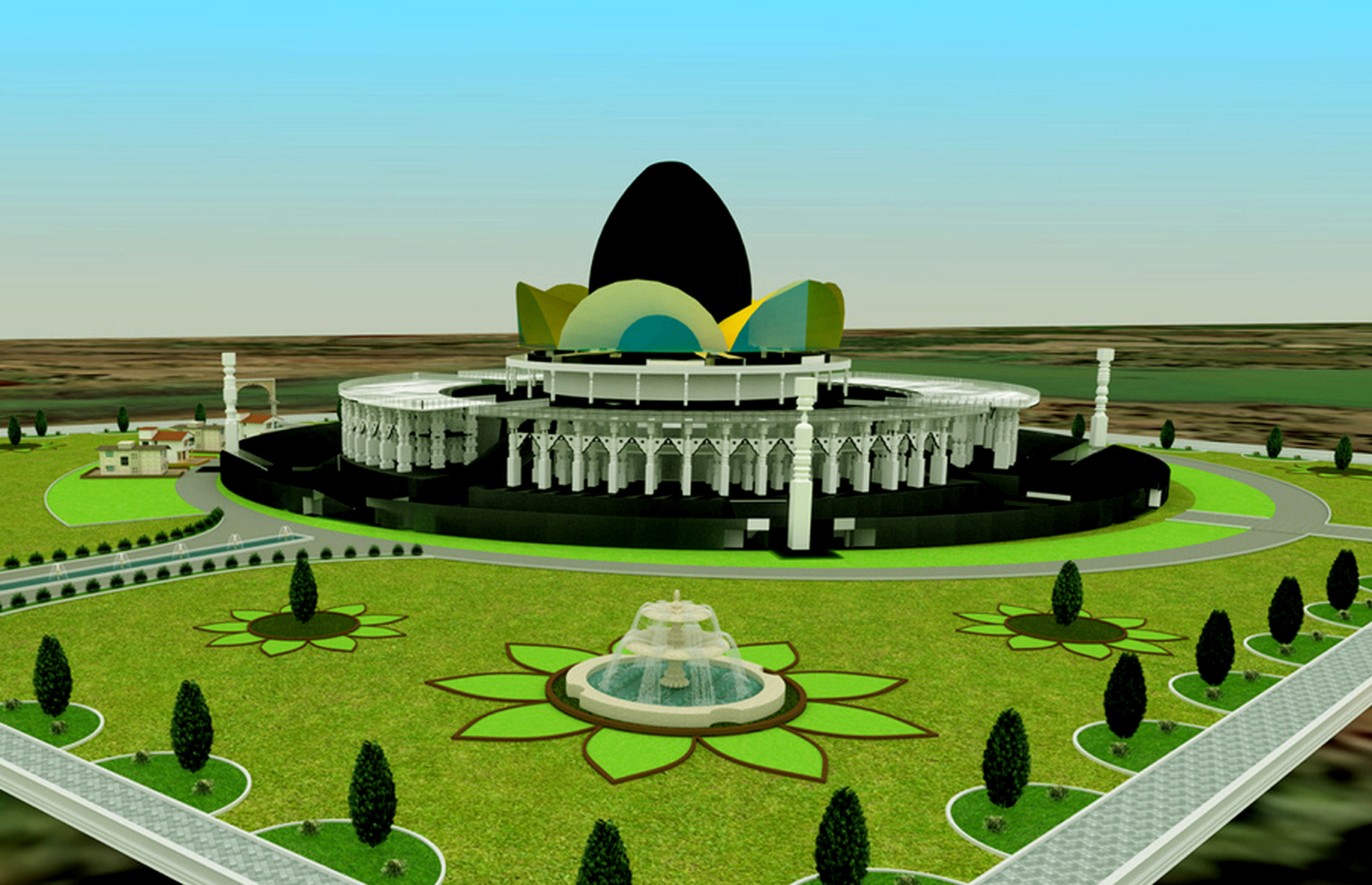 Anubhava Mantapa | Revisiting an ideal metaphor