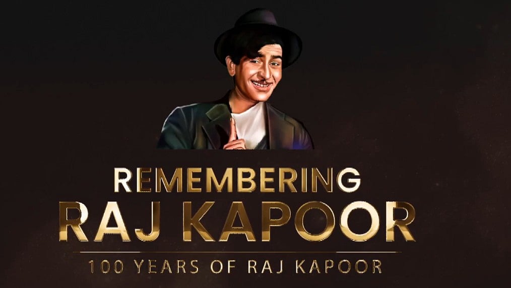 B-Town shows up to celebrate 'Showman of Bollywood': Glimpse of Raj ...
