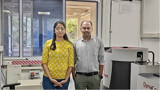 Breakthrough material promises to convert waste into Watts