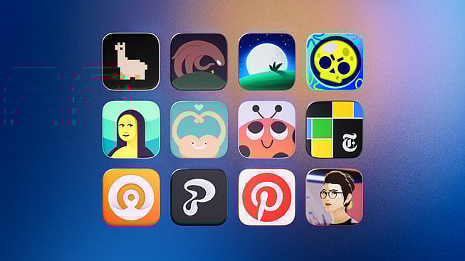 Apple App Store Award 2024: Top apps and games on iPhone, iPad, Macs and Vision Pro announced