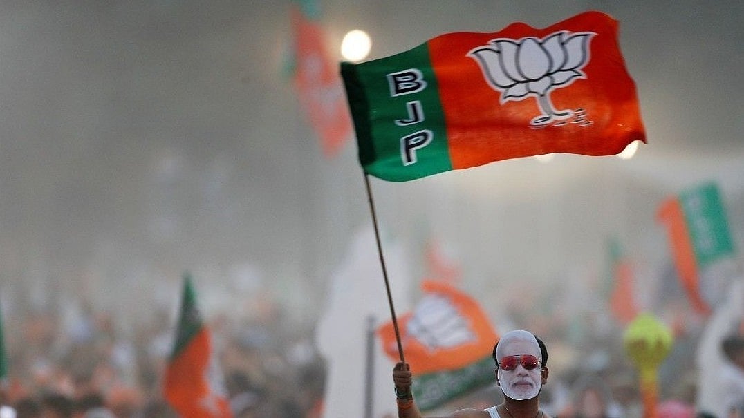 BJP to celebrate foundation day across UP on April 6