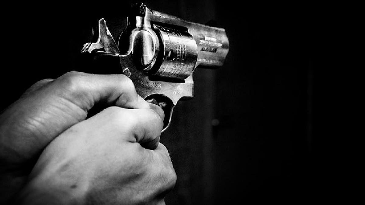 Waiter shot dead due to delay in service at wedding in Faridabad