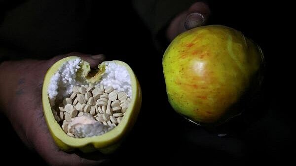 What is drug captagon, how is it linked to Syria’s fallen Assad regime?