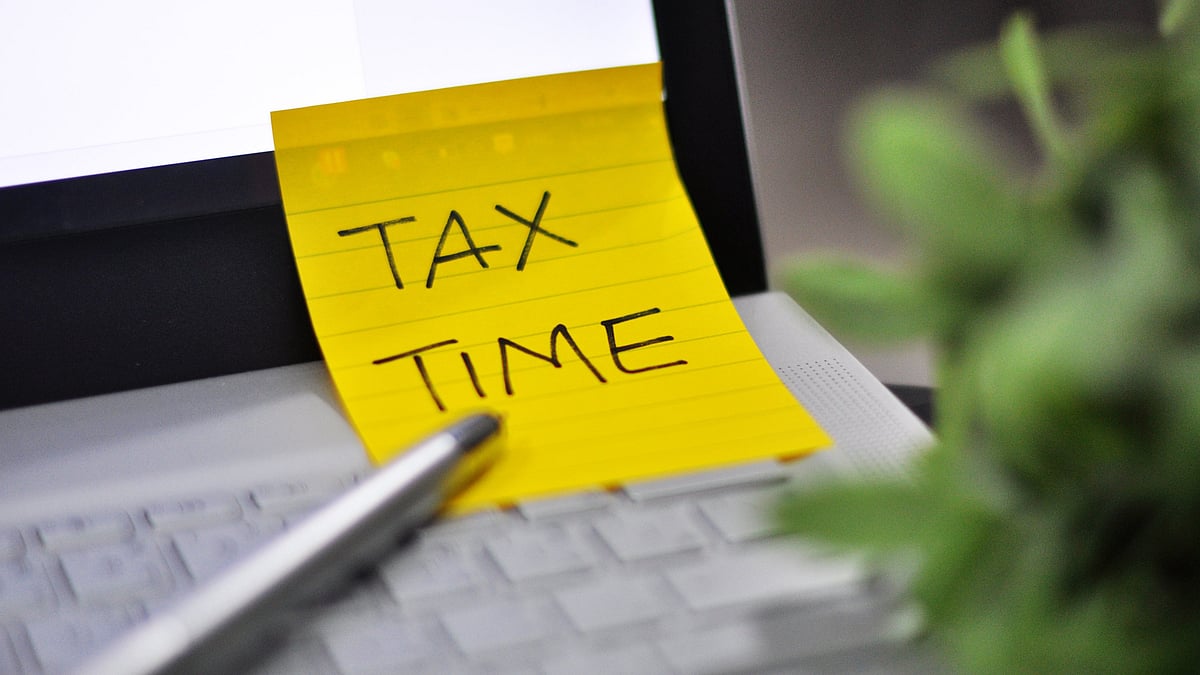 Only 6.68% of population filed income tax return in 2023-24 fiscal