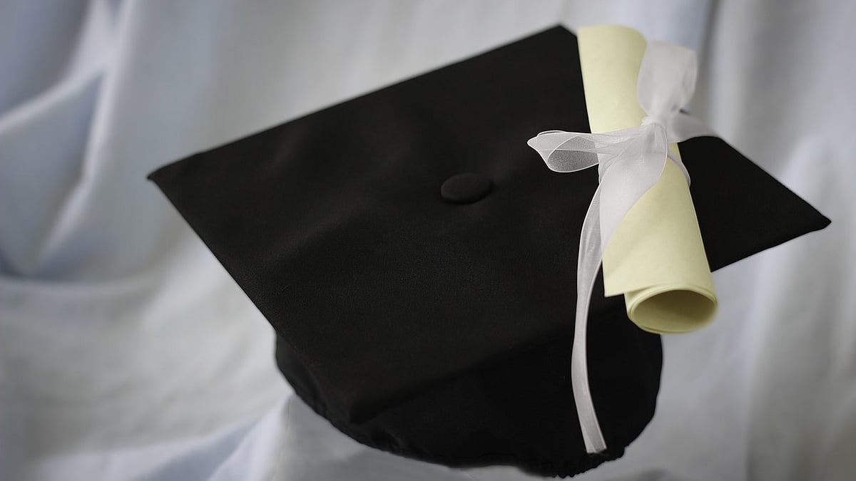 IIM Achievement: At 84, Scientist Earns MBA, Eyes PhD Next