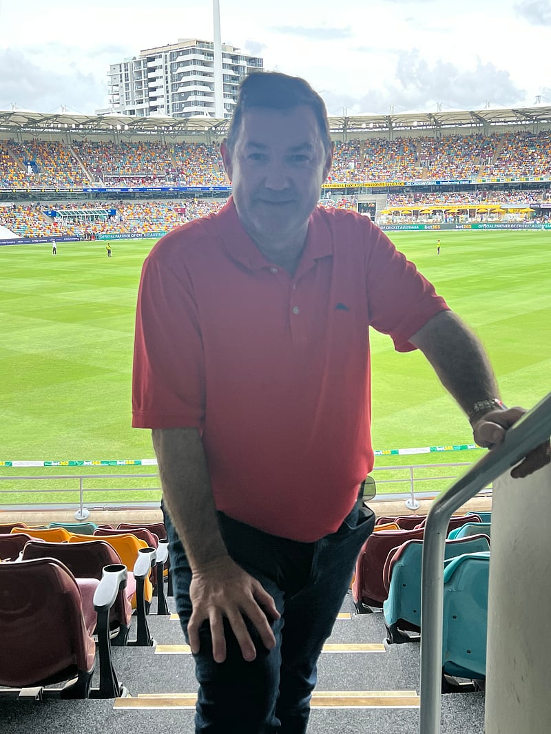 How Symonds allowed Monkey-Gate to sink his career