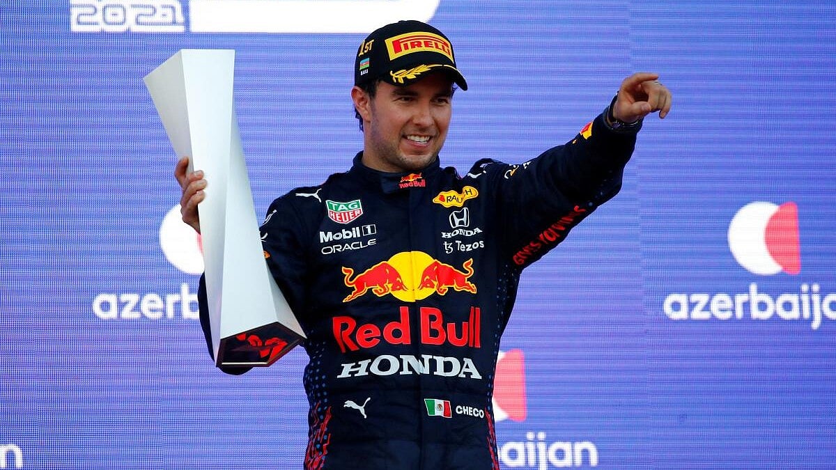 Sergio Perez confirms Red Bull exit after agreement reached to end ...