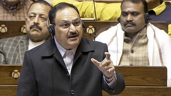 Nadda says over 14,000 PMBJK centres operating in country to provide ...