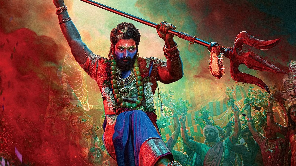Pushpa 2 and the toxic cult of hero worship