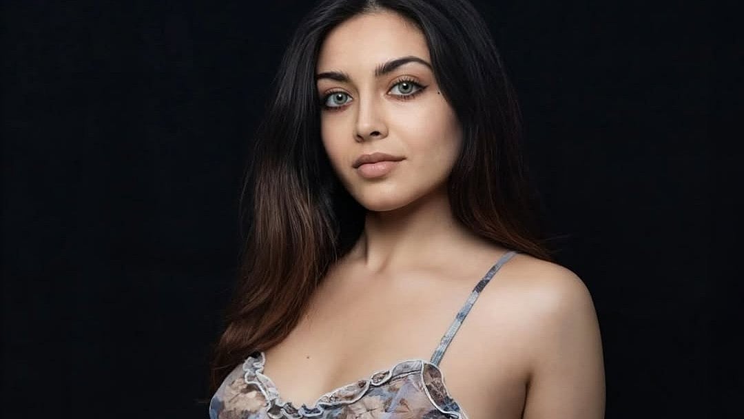 PhD aspirant to OnlyFans model: Who is Zara Dar, influencer whose ...