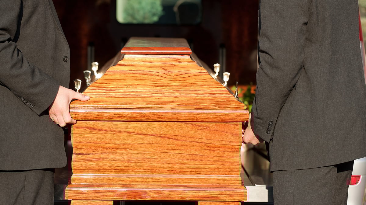 Killed in Russia-Ukraine conflict six months ago, UP man's body brought ...