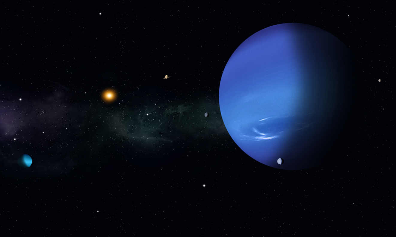 Yearly round-up: The biggest science stories of 2024