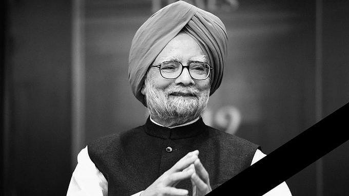 RIP Manmohan Singh: What did the former Prime Minister say on ...