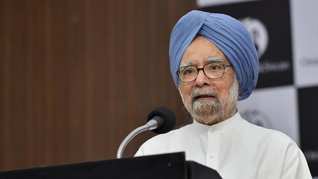 RIP Manmohan Singh: A look at the former PM's CV