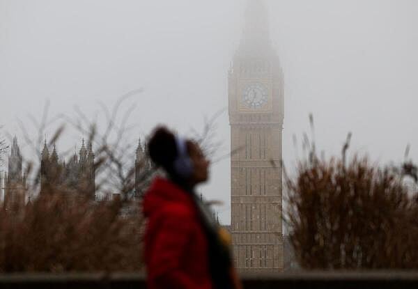 News in Pics | December 28, 2024: Best photos from around the world