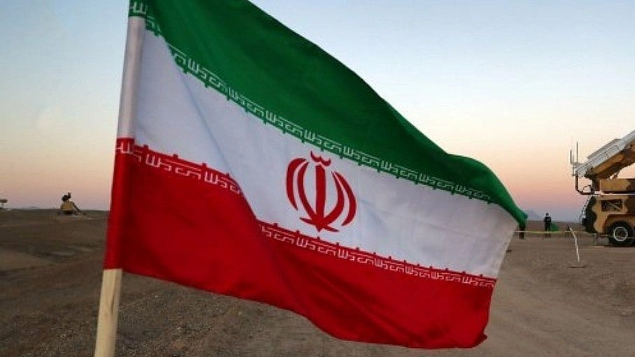 Iranian businessman detained in Italy to return home in coming hours