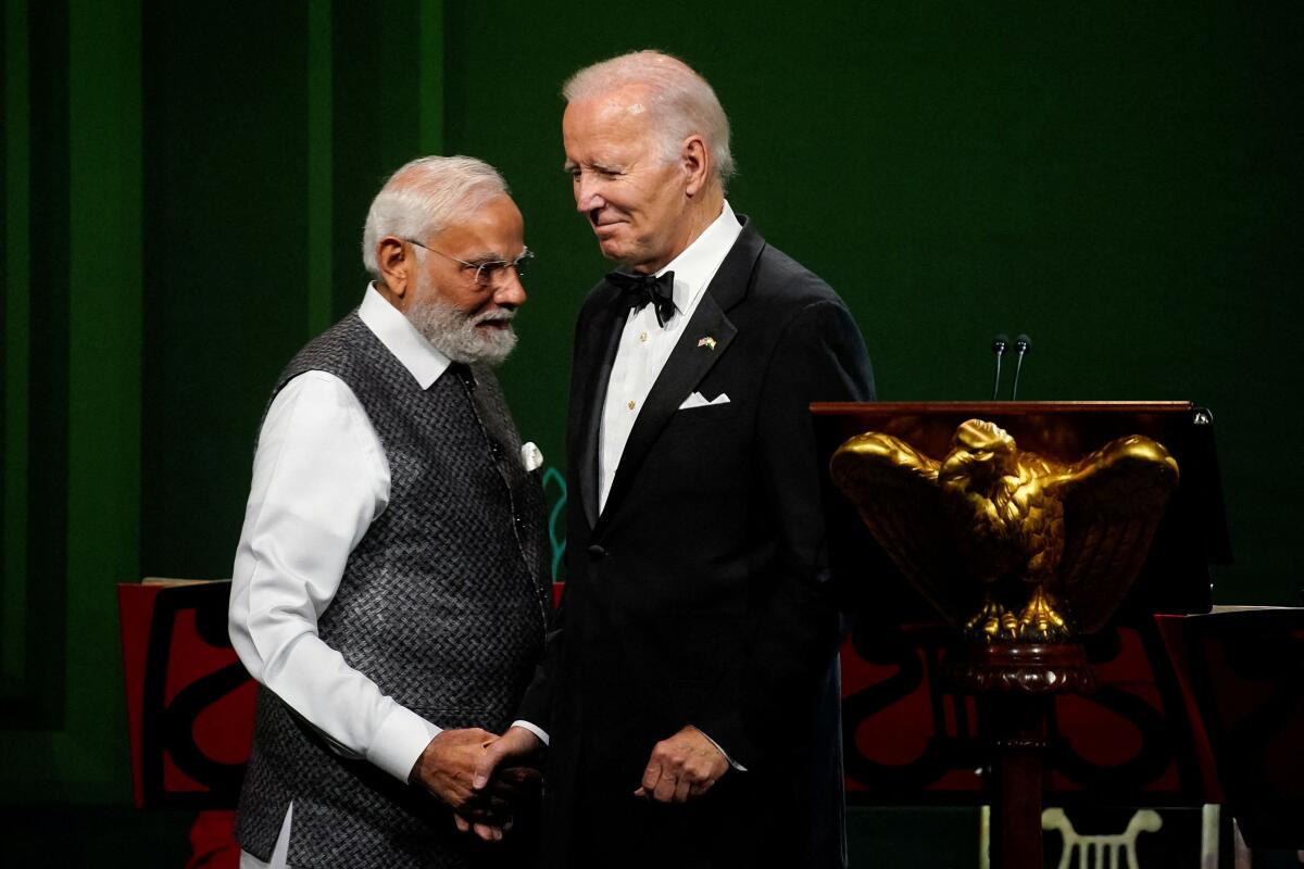 Year-ender 2024 | Singapore to US, a look back at PM Modi's key ...