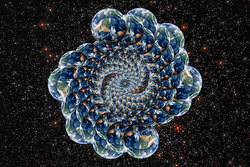 Yearly round-up: The biggest science stories of 2024