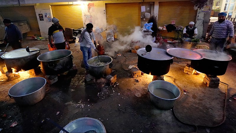 Punjab Bandh: Travel severely affected as farmers block major roads