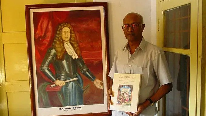 Renowned botanist K S Manilal dies at 86