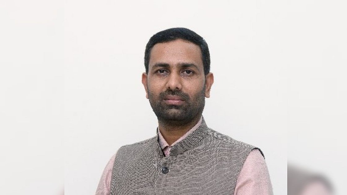 Forged letter involving BJP leader: Controversy hits Gujarat party unit ...