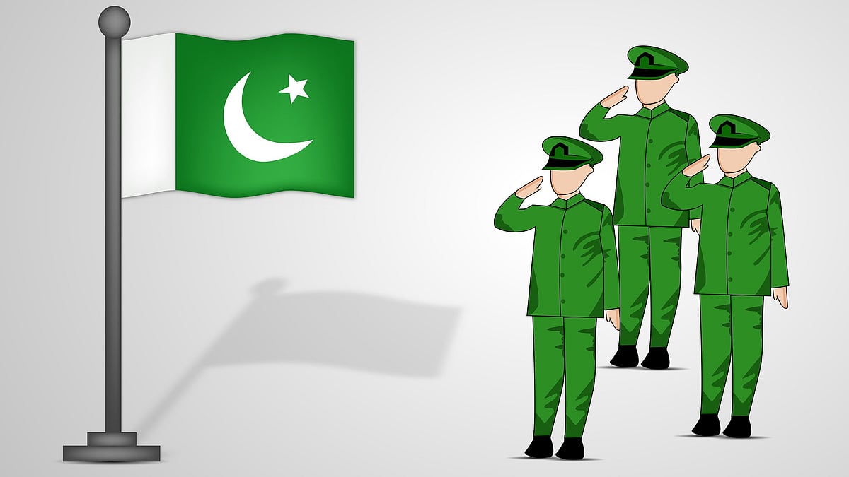 Pakistan reduces pension benefits of retired civil, armed forces personnel