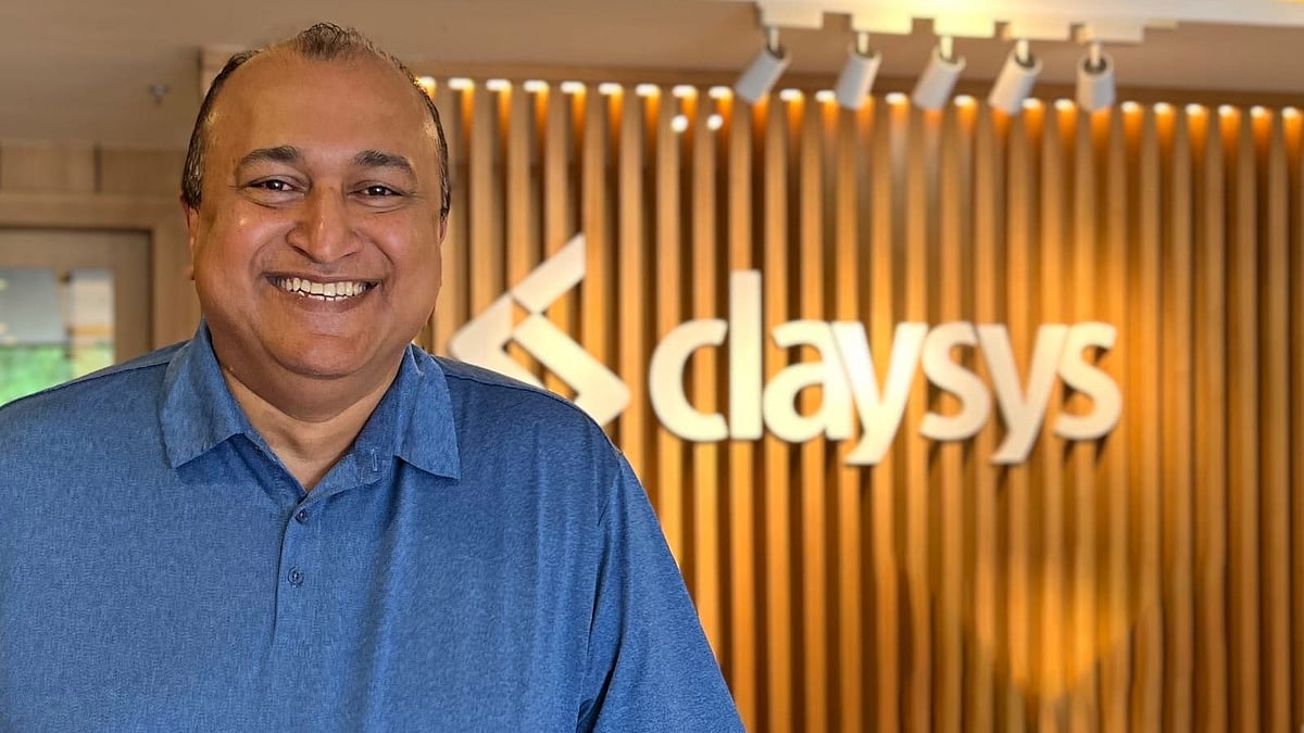 DH Interview | 'India needs more banks to spur economic growth,' says ...