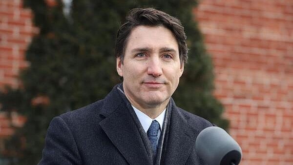 Liberal Party of Canadian PM Trudeau to choose new leader on March 9